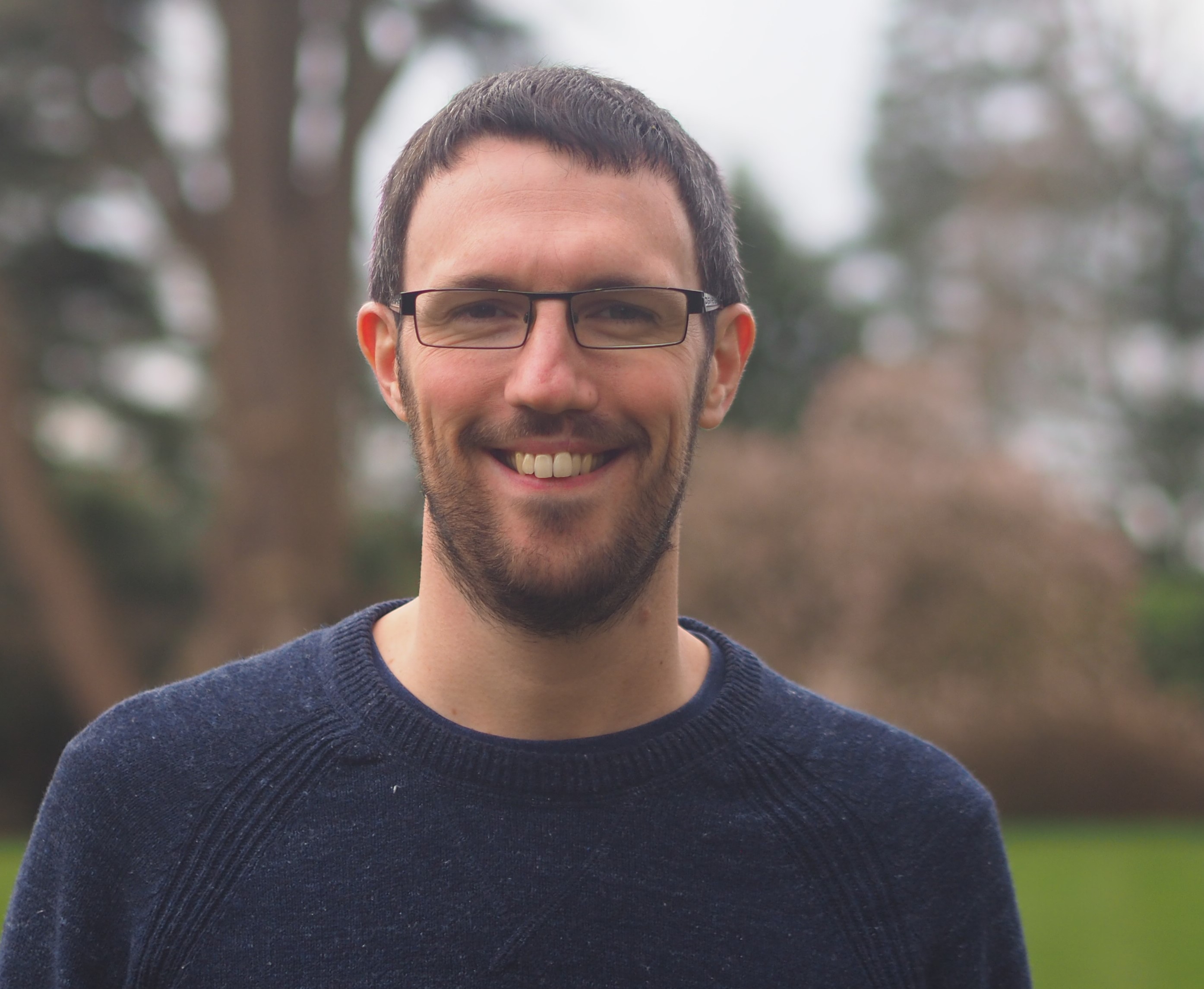 Paul Roberts – Mathematical Biologist – using mathematics to explore ...