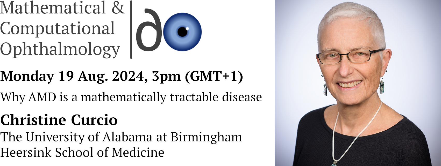 Paul Roberts – Mathematical Biologist